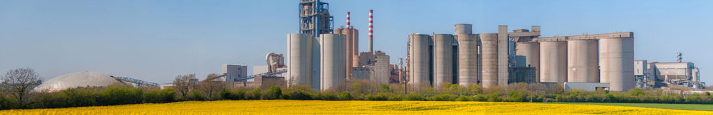 About Us | Irish Cement