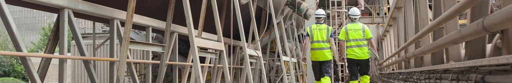 Production Process | Irish Cement