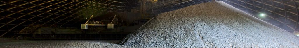 Operations | Irish Cement