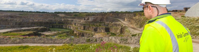 Home | Irish Cement