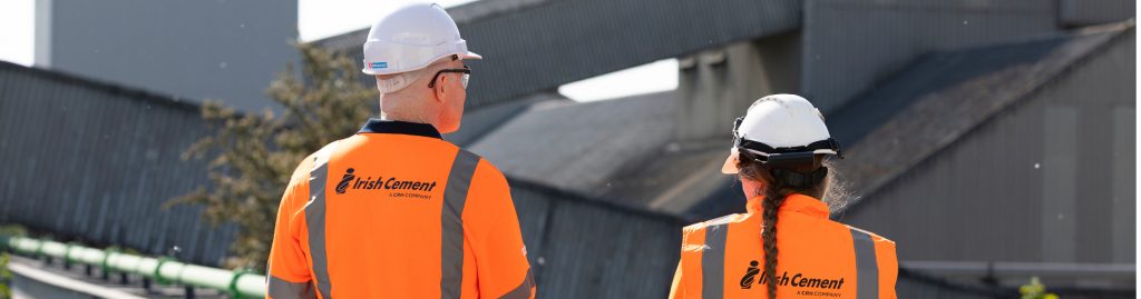 Home | Irish Cement