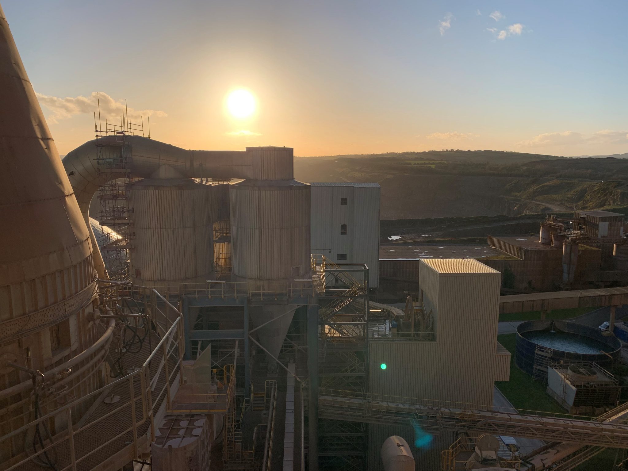 Platin Photo Competition | Irish Cement