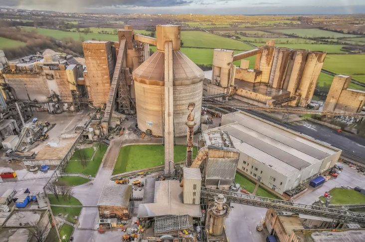 News & Media | Irish Cement