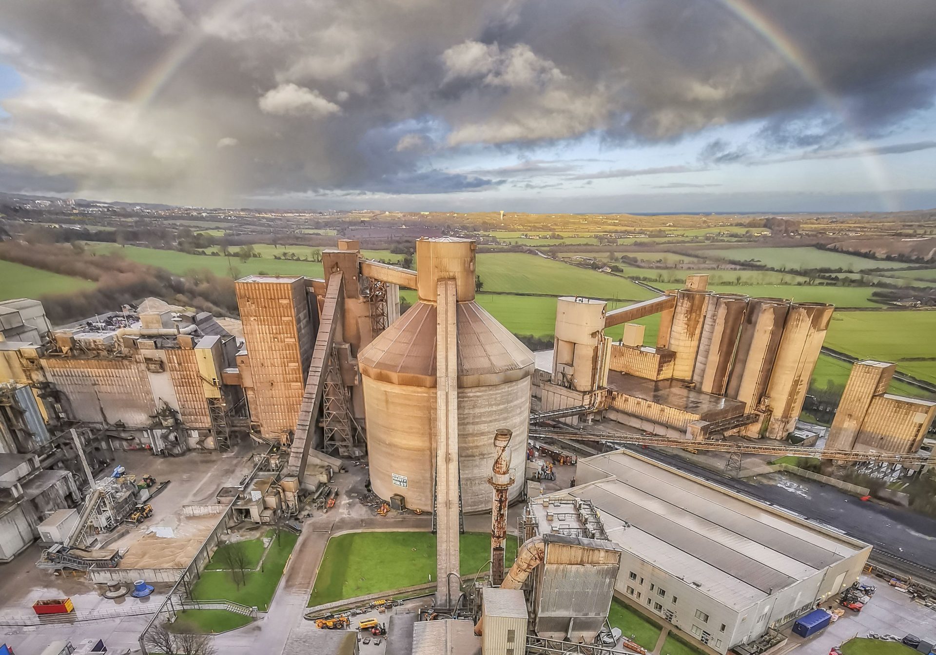 News & Media | Irish Cement