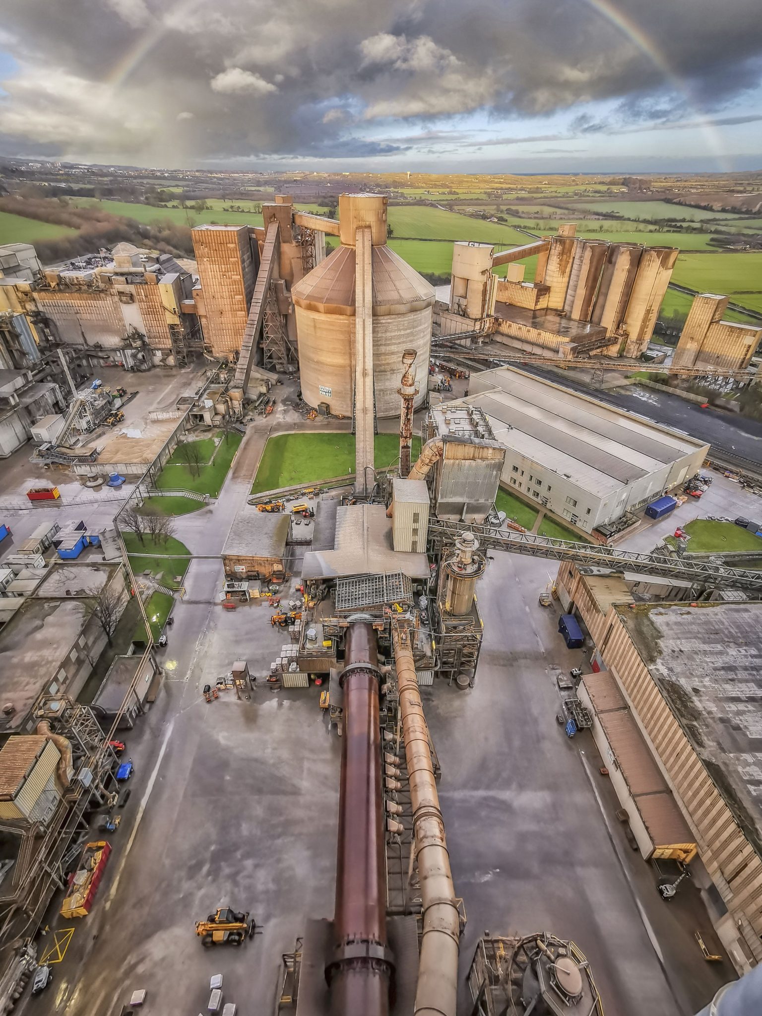 Platin Photo Competition | Irish Cement